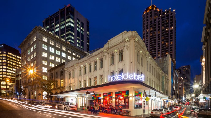 About - Gulf Projects Ltd