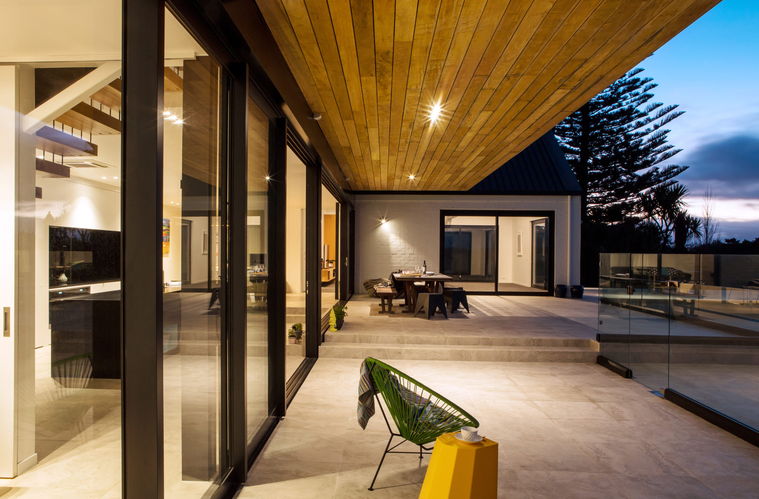 Broomfields - Gulf Projects Ltd